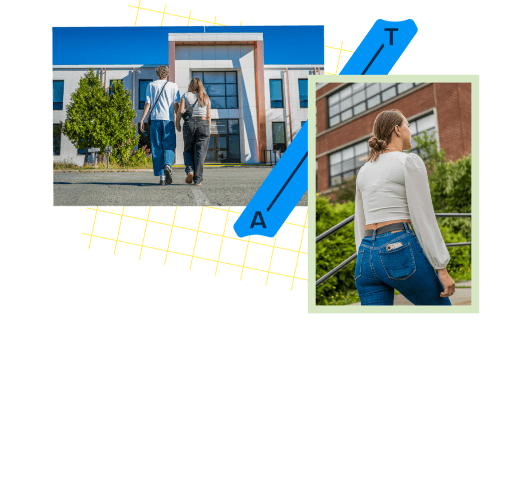 Admission au Cégep de l'Abitibi-Témiscamingue